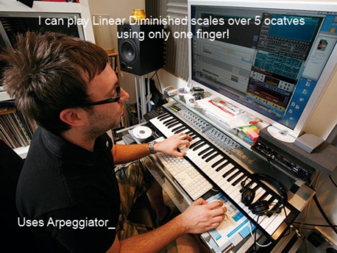 Funny Music Producer Memes - StayOnBeat